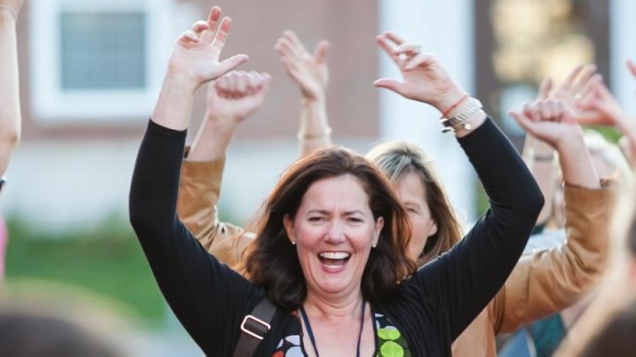 Fall Homecoming 2025 | St. Francis Xavier University